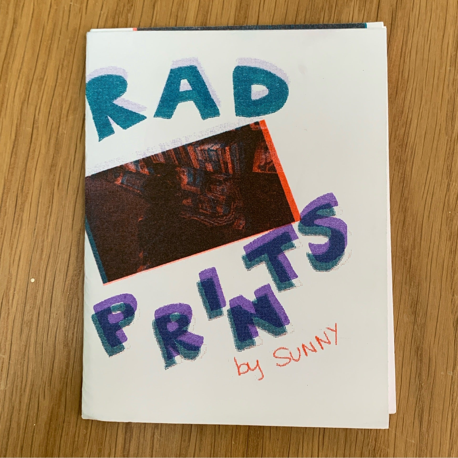 Rad Prints | The Good Stuff