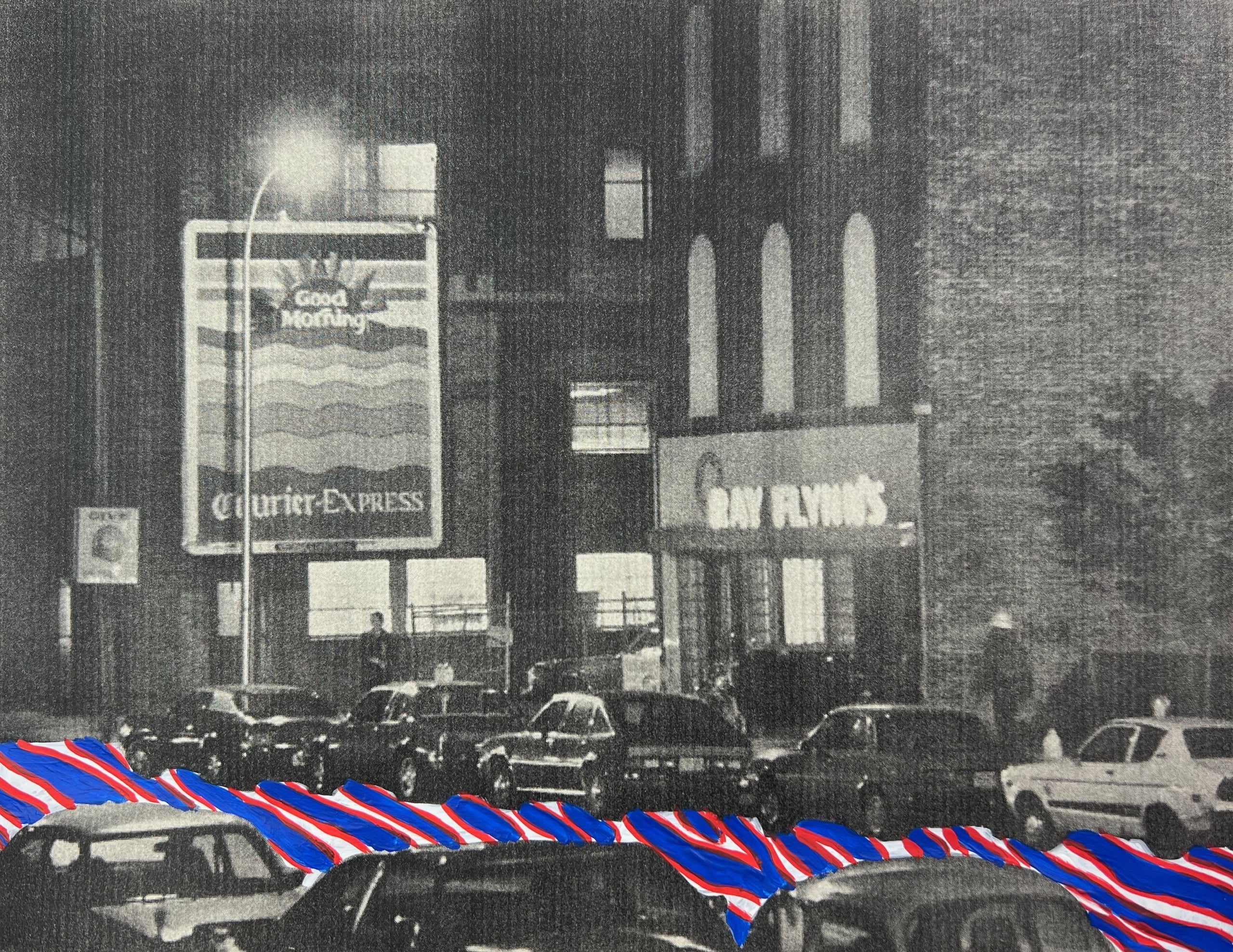 04. Where Alph, the sacred river, ran | The Good Stuff